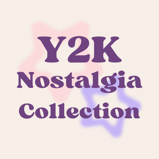 Y2K Nostalgia – Moon Child Trinkets